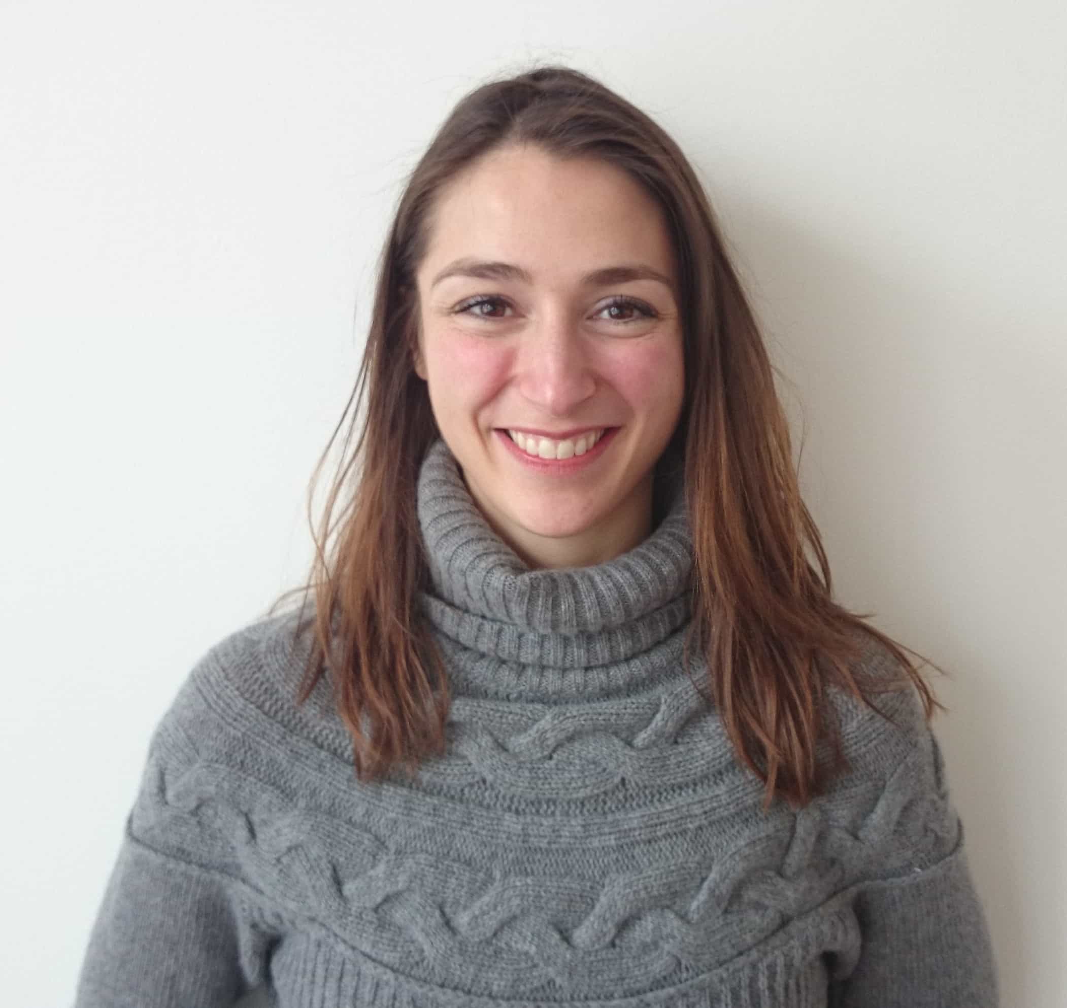 Meet the Teachers: Lumi Loves Francesca Hall - Lumi Power Yoga