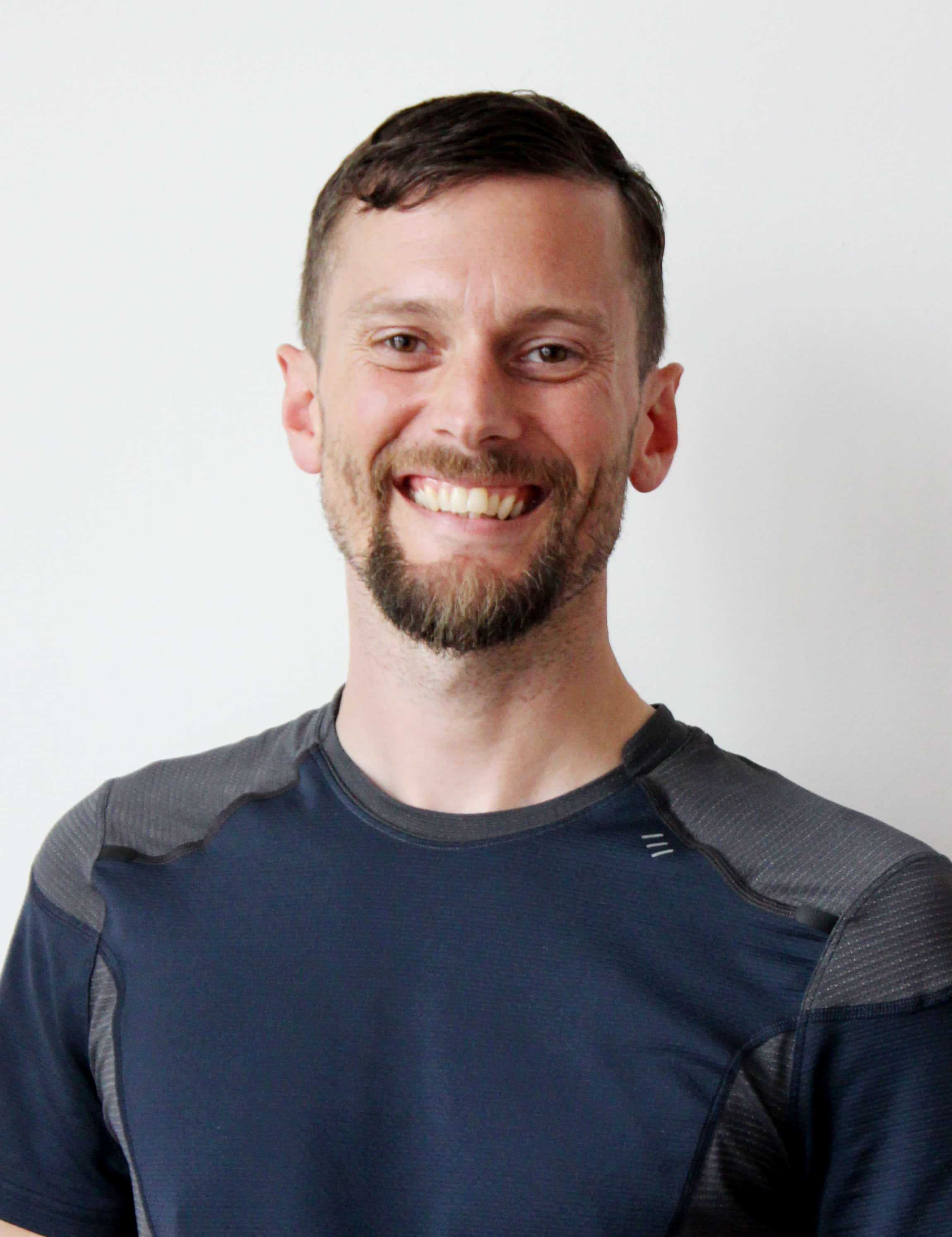 Lumi Loves Craig Norris - Lumi Power Yoga